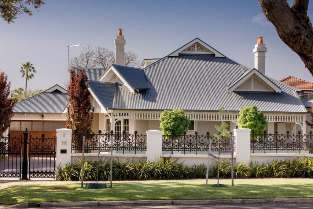 Colorbond roofing Adelaide | Colorbond roof Adelaide